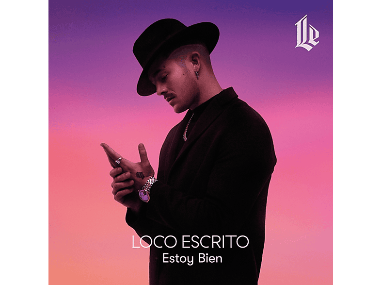 LOCO ESCRITO ESTOY BIEN CD | MediaMarkt