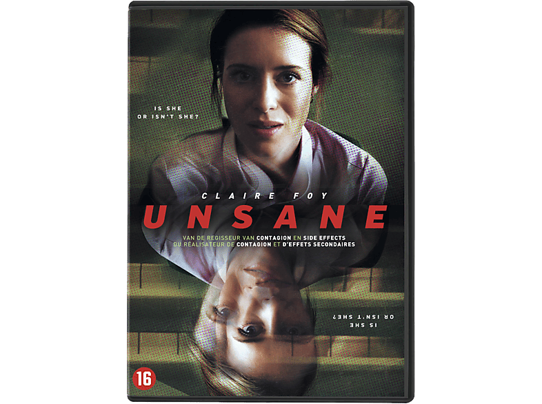 Unsane | DVD | MediaMarkt