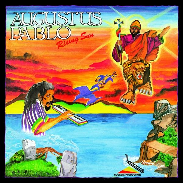 Augustus Pablo | RISING SUN - (Vinyl) | MediaMarkt