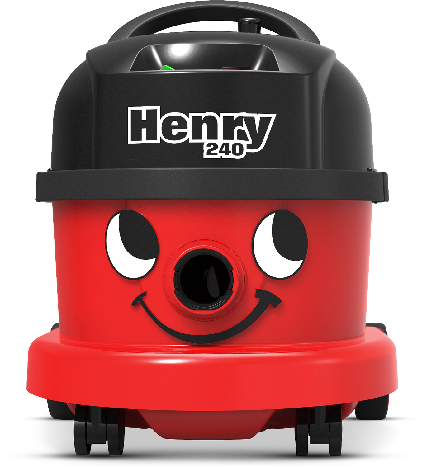 NUMATIC Henry HVR-240 MM Rood kopen? | MediaMarkt