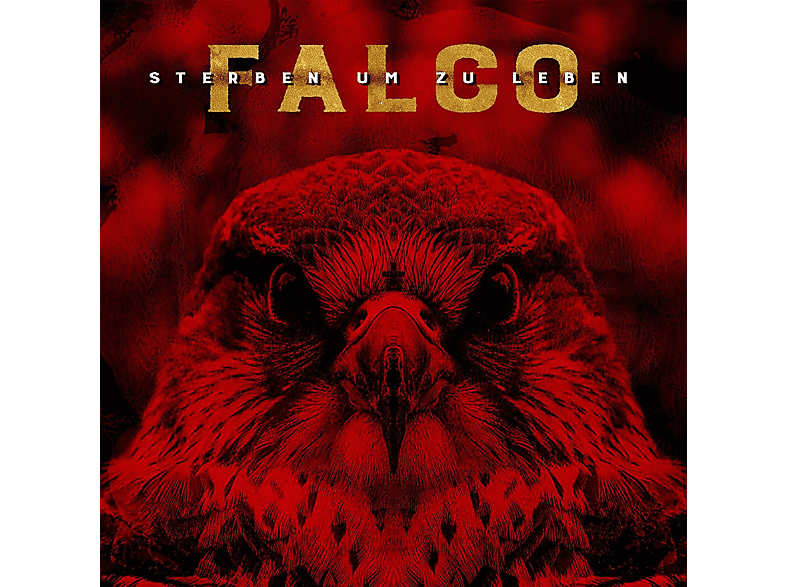 Various | Falco-Sterben um zu Leben - (CD) Various auf CD online kaufen ...