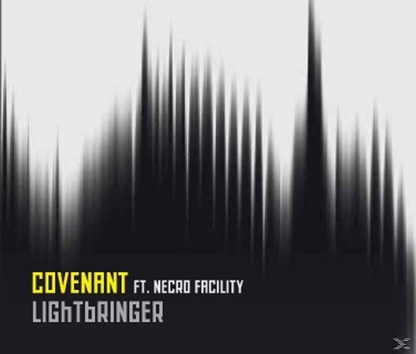 Covenant | Covenant - Lightbringer Ep! - (CD) Rock & Pop CDs - MediaMarkt