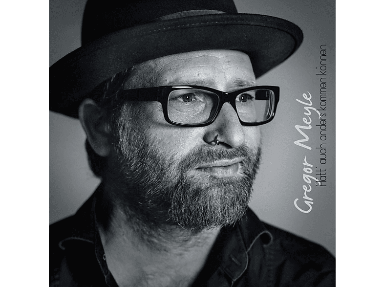 Gregor Meyle | Hätt’ auch anders kommen können - (CD) | MediaMarkt