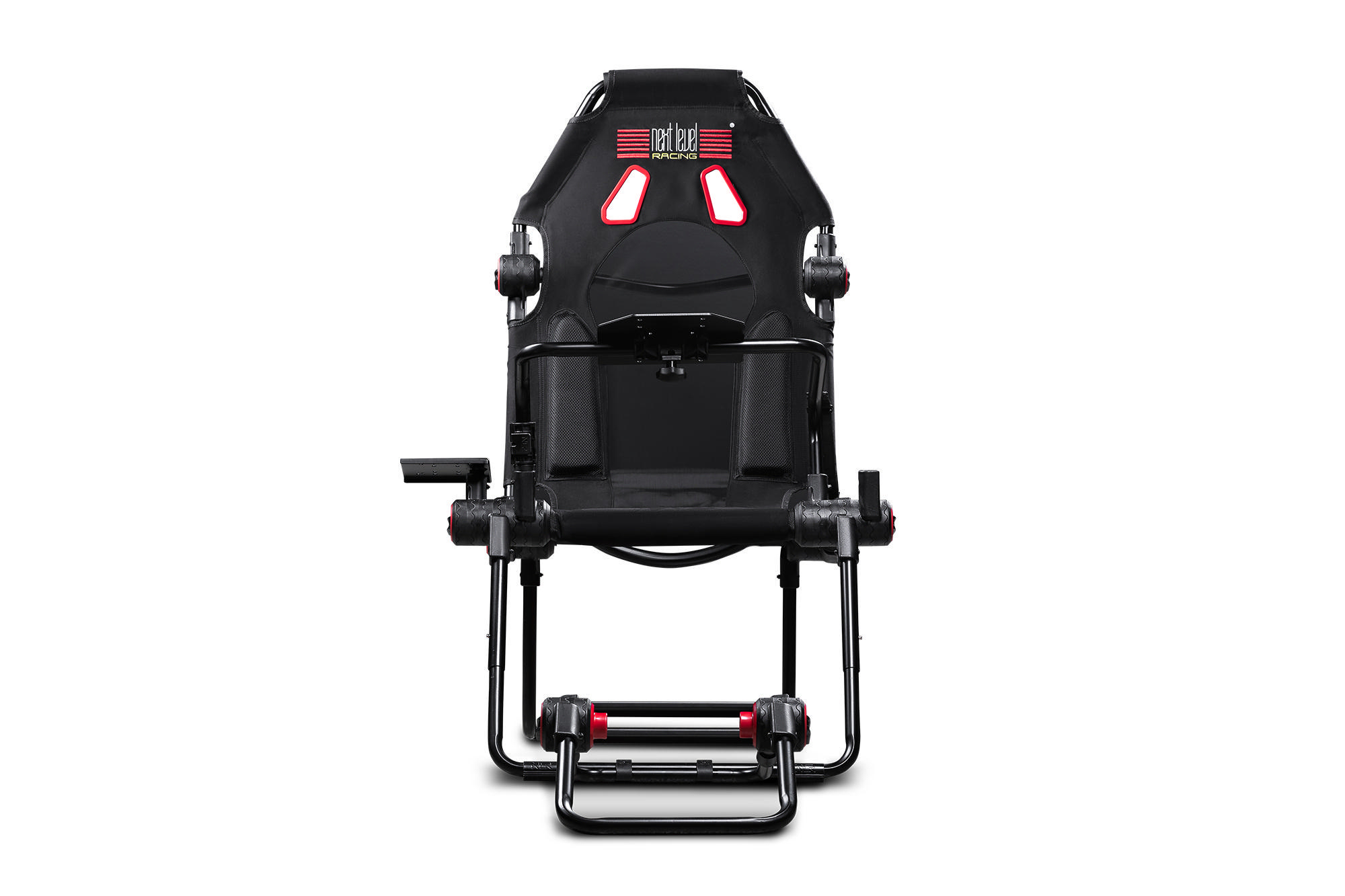 NEXT LEVEL RACING ® F-GT Lite Formula and GT Foldable Simulator Cockpit ...