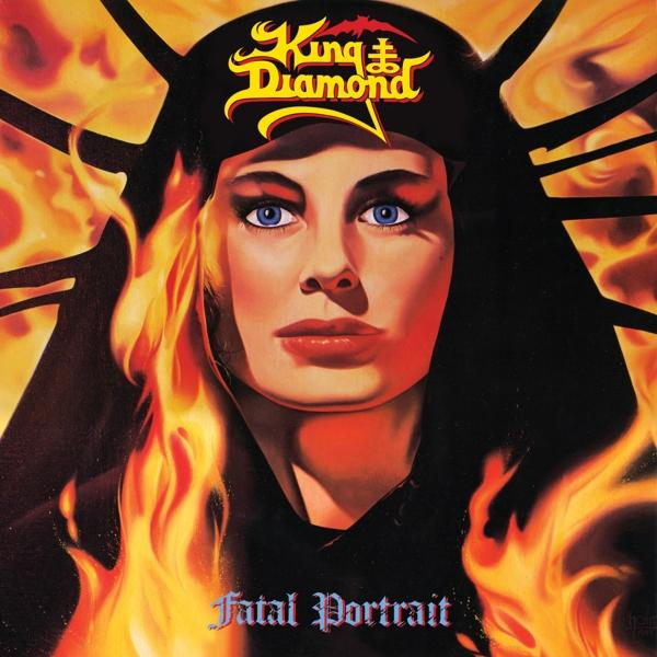 King Diamond | Fatal Portrait [CD] online kaufen | MediaMarkt