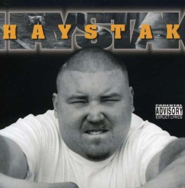 Haystak | Haystak - Haystak (Explicit Version) - (CD) Hip Hop & R&B CDs ...