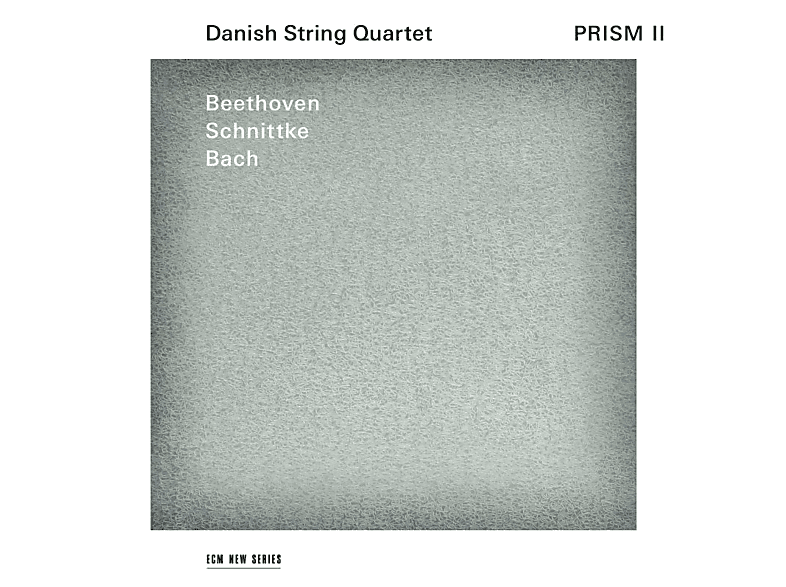 Danish String Quartet | Prism II (Beethoven / Schnittke / Bach) (CD ...