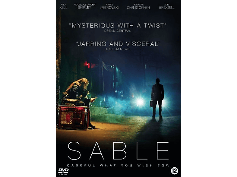 Sable | DVD Films DVD