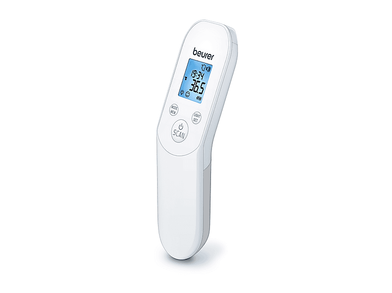 BEURER Kontaktloses Thermometer FT85 | MediaMarkt