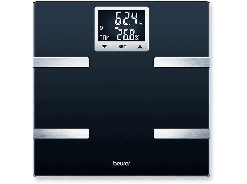 BEURER BF720 Diagnosewaage, Maximale Tragkraft: 180 kg online kaufen ...