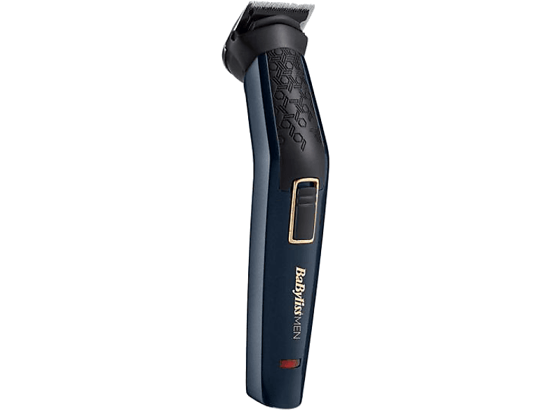 BABYLISS MT728E 10 az 1ben, arc és testszőrtelenítő készlet, karbonacél ...
