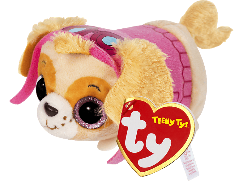TY Paw Patrol Skye 10cm Plüschfigur | SATURN