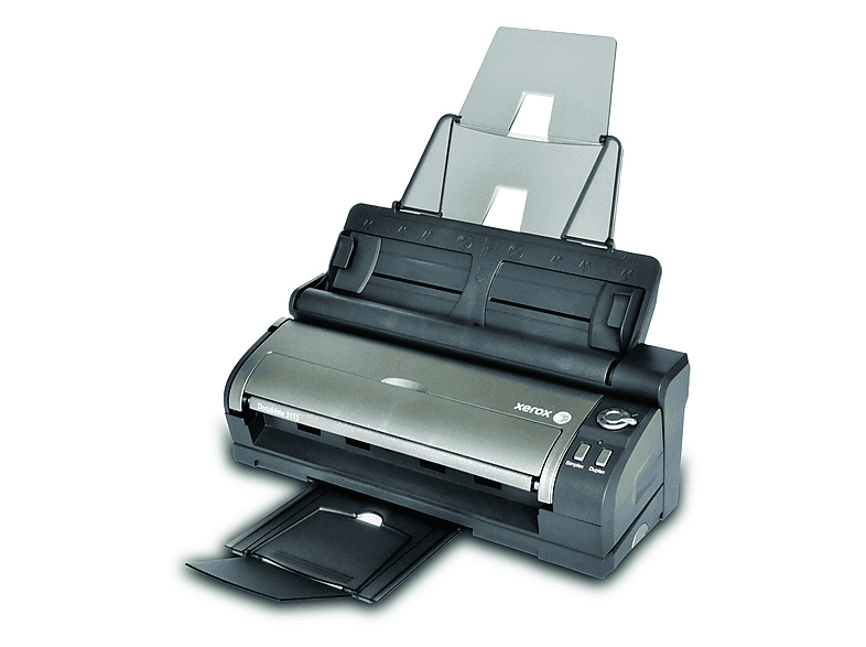DocuMate ® Documate 3115