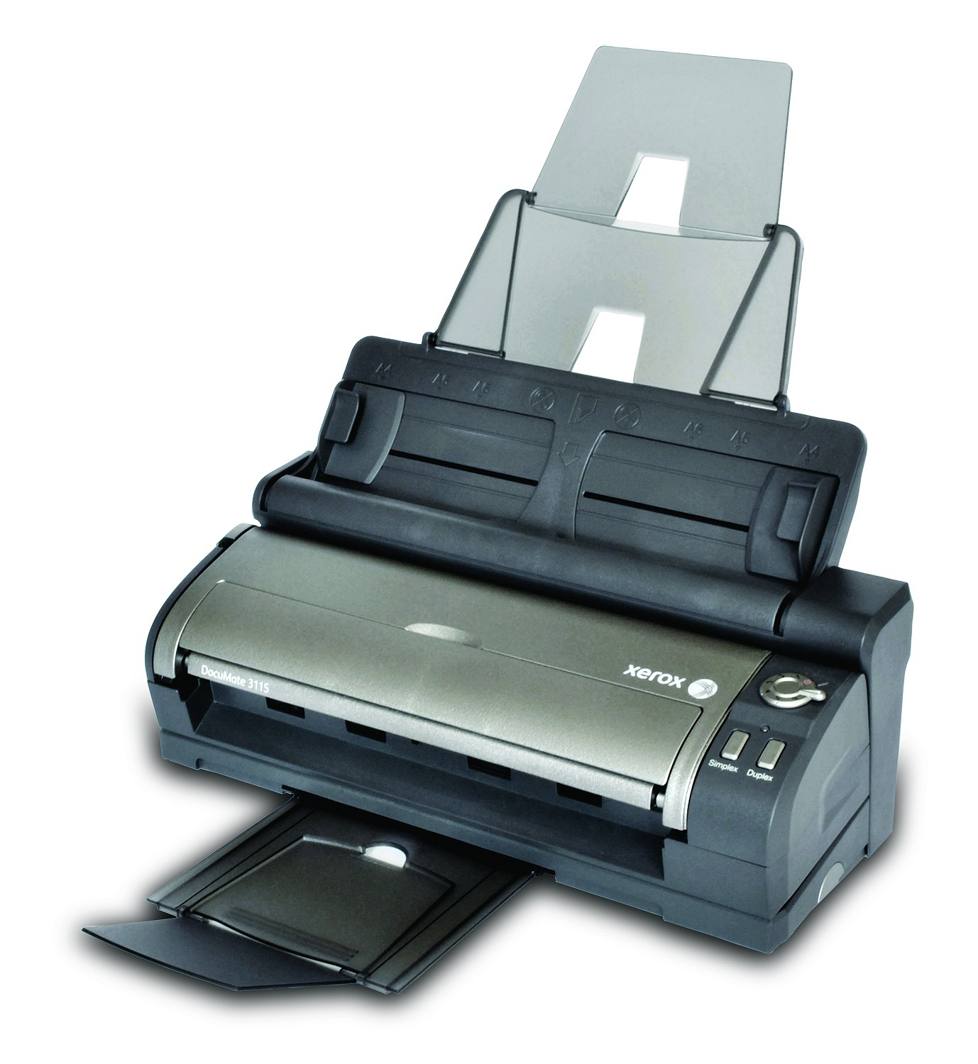 DocuMate ® Documate 3115