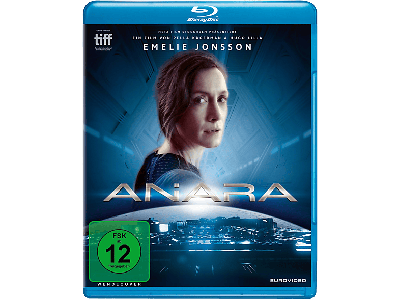 ANIARA Blu-ray | MediaMarkt