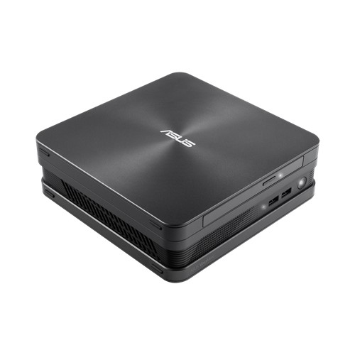 Mini PC | ASUS VivoMini VC65-C1, Intel® Core™ i5-8400T, 8 GB, 128 GB ...