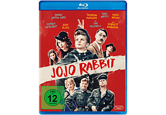 Jojo Rabbit Blu-ray online kaufen | MediaMarkt