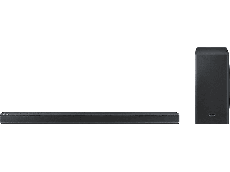 Samsung HW-Q800T Soundbar Review AVForums