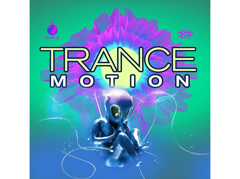 VARIOUS | VARIOUS - Trance Motion - (CD) Dance & Electro CDs - MediaMarkt
