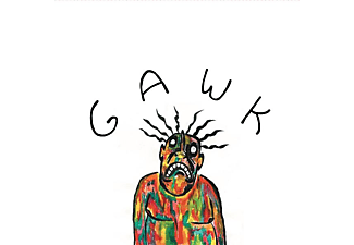 Vundabar | Vundabar - Gawk (White) - (Vinyl) - MediaMarkt