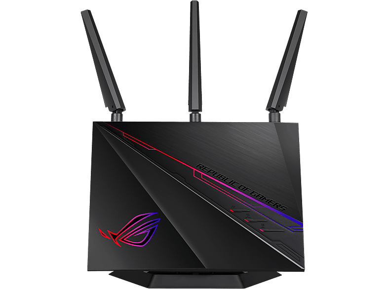ASUS GT-AC2900 Gaming Router kopen? | MediaMarkt