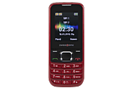 SWISSTONE SC 230 Handy, Schwarz Mobiltelefon Schwarz | MediaMarkt