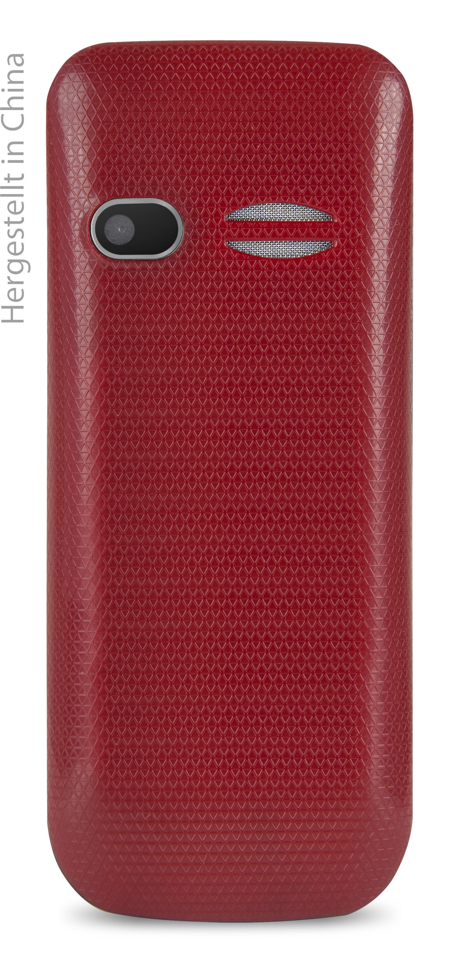 SWISSTONE SC 230 Handy in Rot bei MediaMarkt