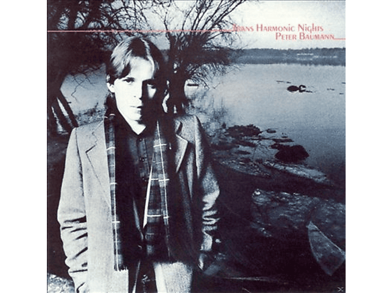 Peter Baumann | Trans Harmonic Nights - (CD) Peter Baumann auf CD ...