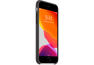 APPLE MXYH2ZM/A, Backcover, Apple, iPhone SE (2020), Schwarz | MediaMarkt