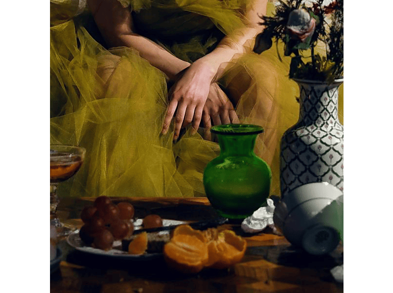 A.O. Gerber | A.O. Gerber - ANOTHER PLACE TO NEED - (Vinyl) Rock ...