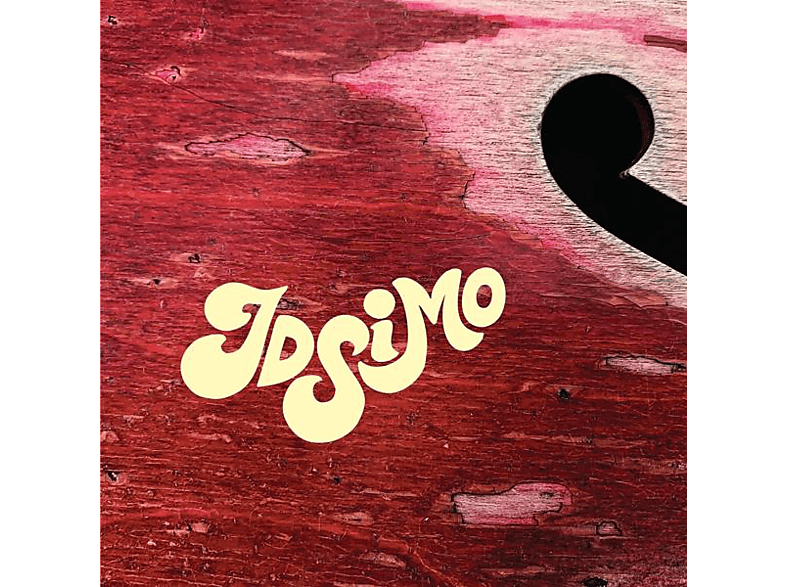 Jd Simo | JD Simo - (CD) | SATURN