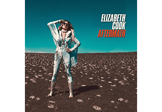 Elizabeth Cook | Elizabeth Cook - AFTERMATH - (Vinyl) Country - MediaMarkt