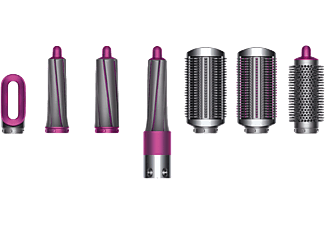 DYSON Airwrap Complete fuchsia hajformázó - MediaMarkt online vásárlás