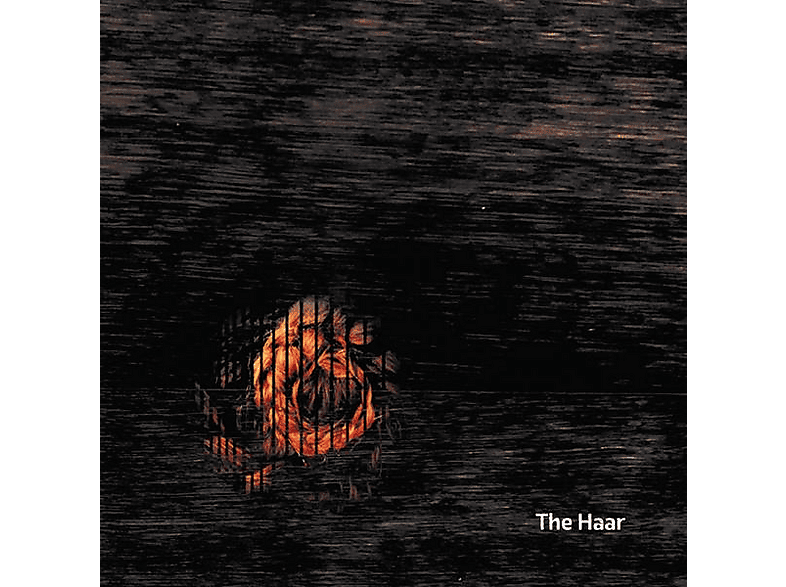 Donnery,Molly/Byrne,Cormac/Grainger,Murray/+ | The Haar - (CD) | SATURN