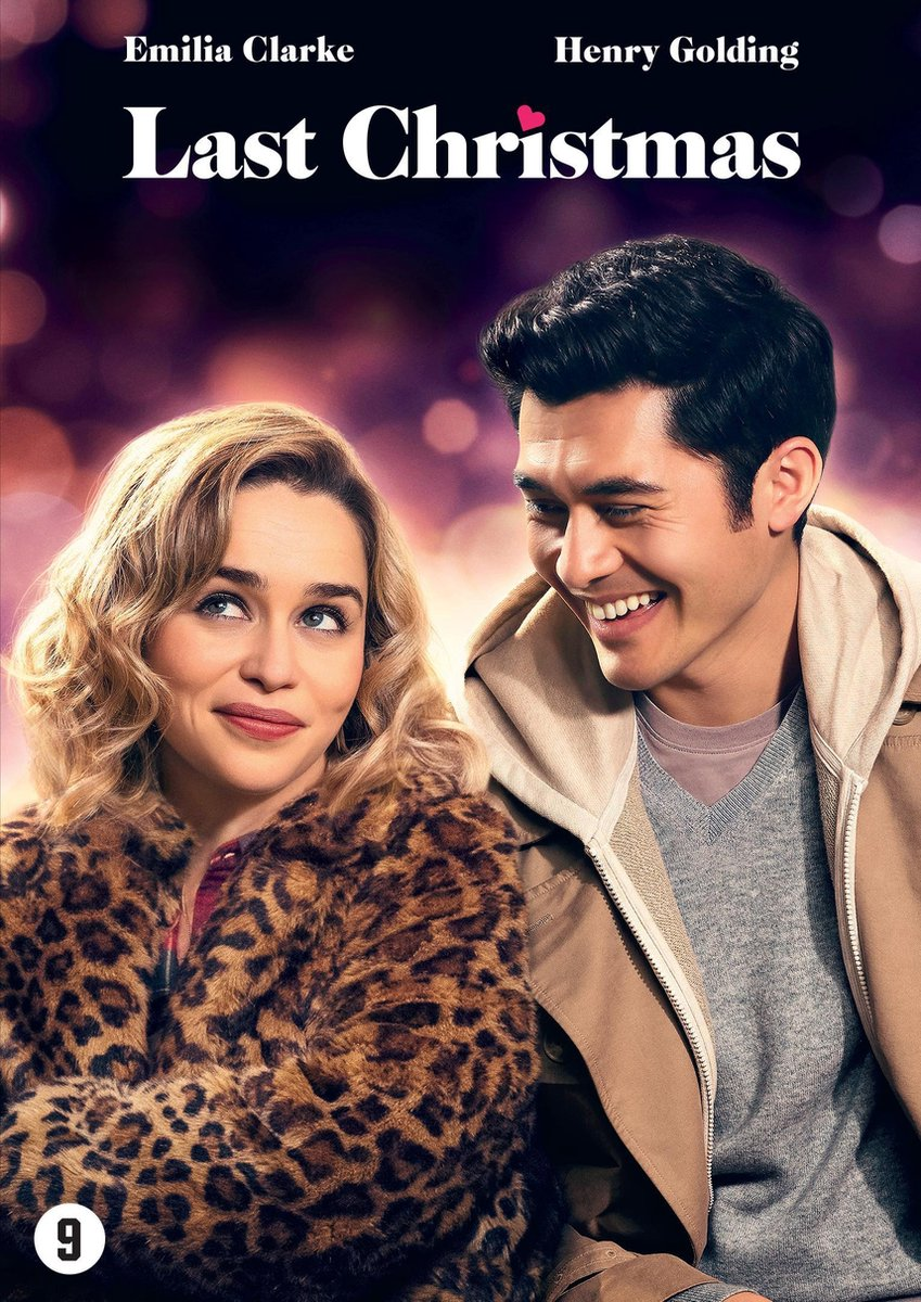 Last Christmas | DVD | MediaMarkt