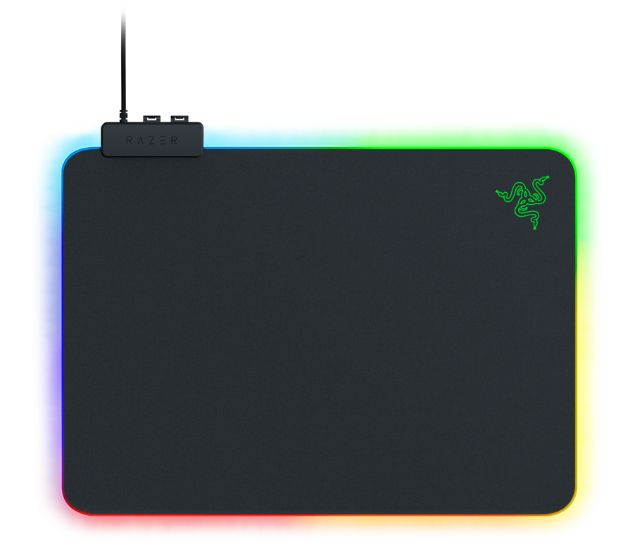 RAZER Firefly V2 Gaming-muismat | MediaMarkt