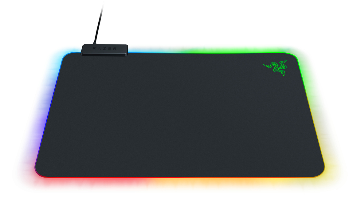 RAZER Firefly V2 Gaming-muismat | MediaMarkt