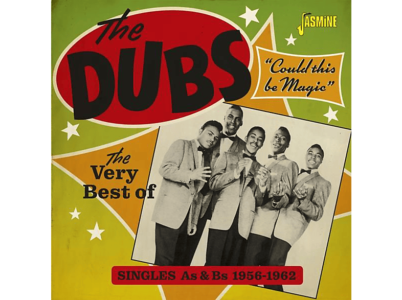 The Dubs | The Dubs - Very Best Of The Dubs - (CD) Rock & Pop CDs ...
