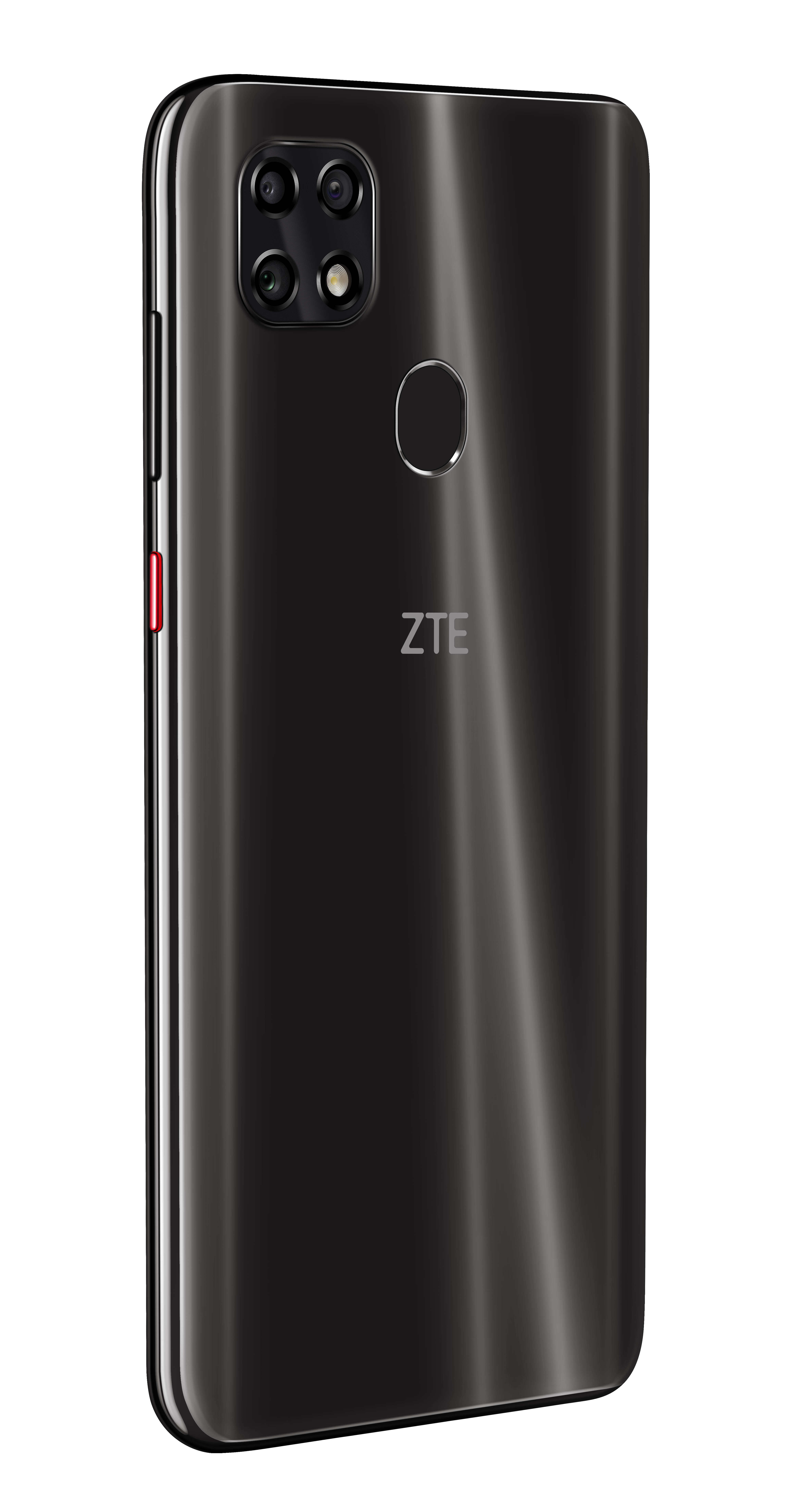 ZTE Blade 10 Smart 128 GB Black Dual SIM 128 Black Ja Smartphone ...