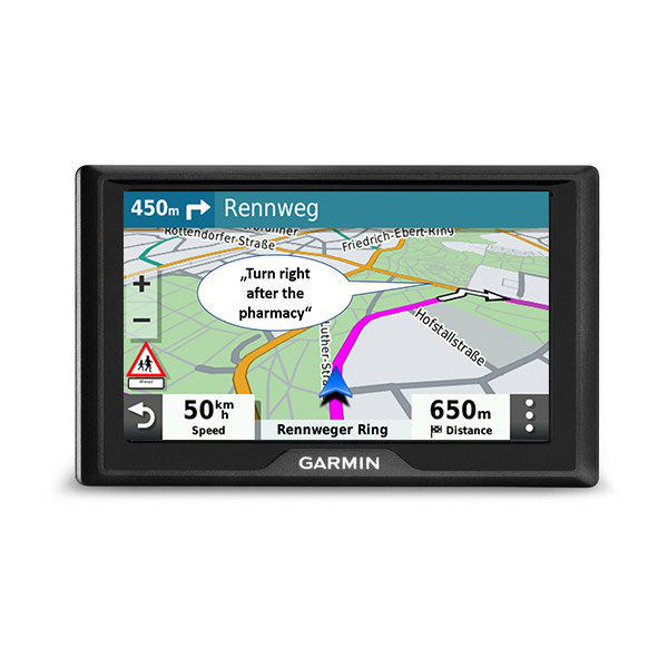 GARMIN Garmin Drive 52 MT EU PKW Europa Navigationsgerät kaufen | SATURN