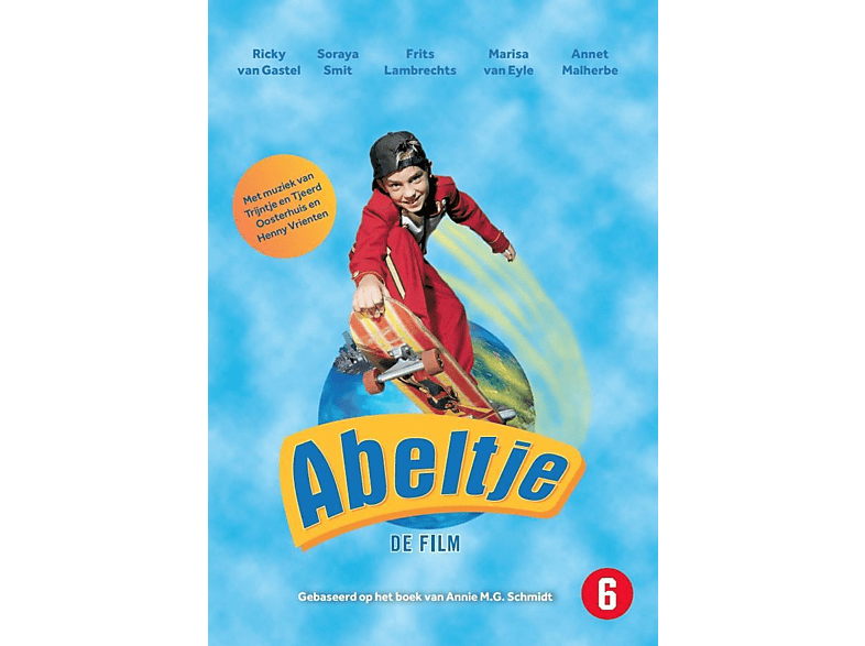 Abeltje | DVD | MediaMarkt