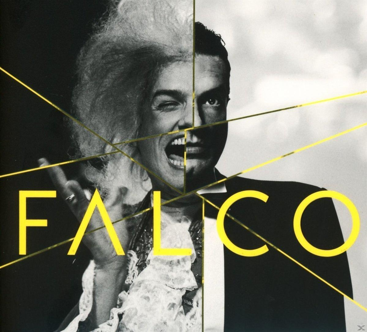 Falco | Falco - Falco 60 - (CD) Rock & Pop CDs - MediaMarkt