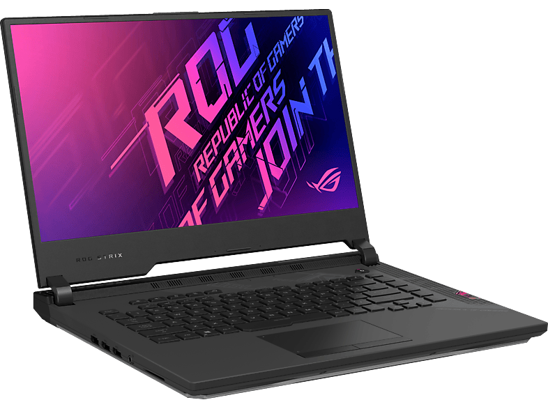 ASUS ROG Strix G15 G512LV-AZ051T | 15,6 Zoll - Intel® Core™ i7 10750H ...