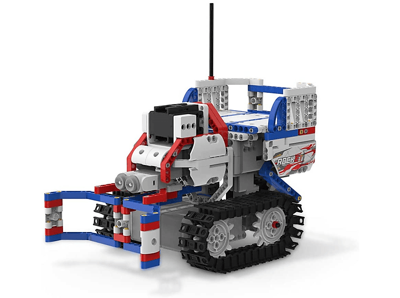 UBTECH Jimu Basketball Shooter Eğitici Robot Fiyat & Özellik | MediaMarkt