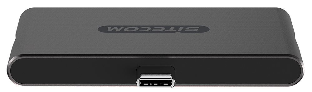SITECOM USB-C Multiport-adapter kopen? | MediaMarkt
