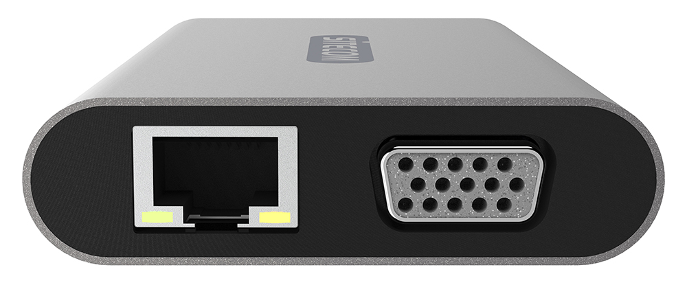 SITECOM USB-C Multiport-adapter | MediaMarkt