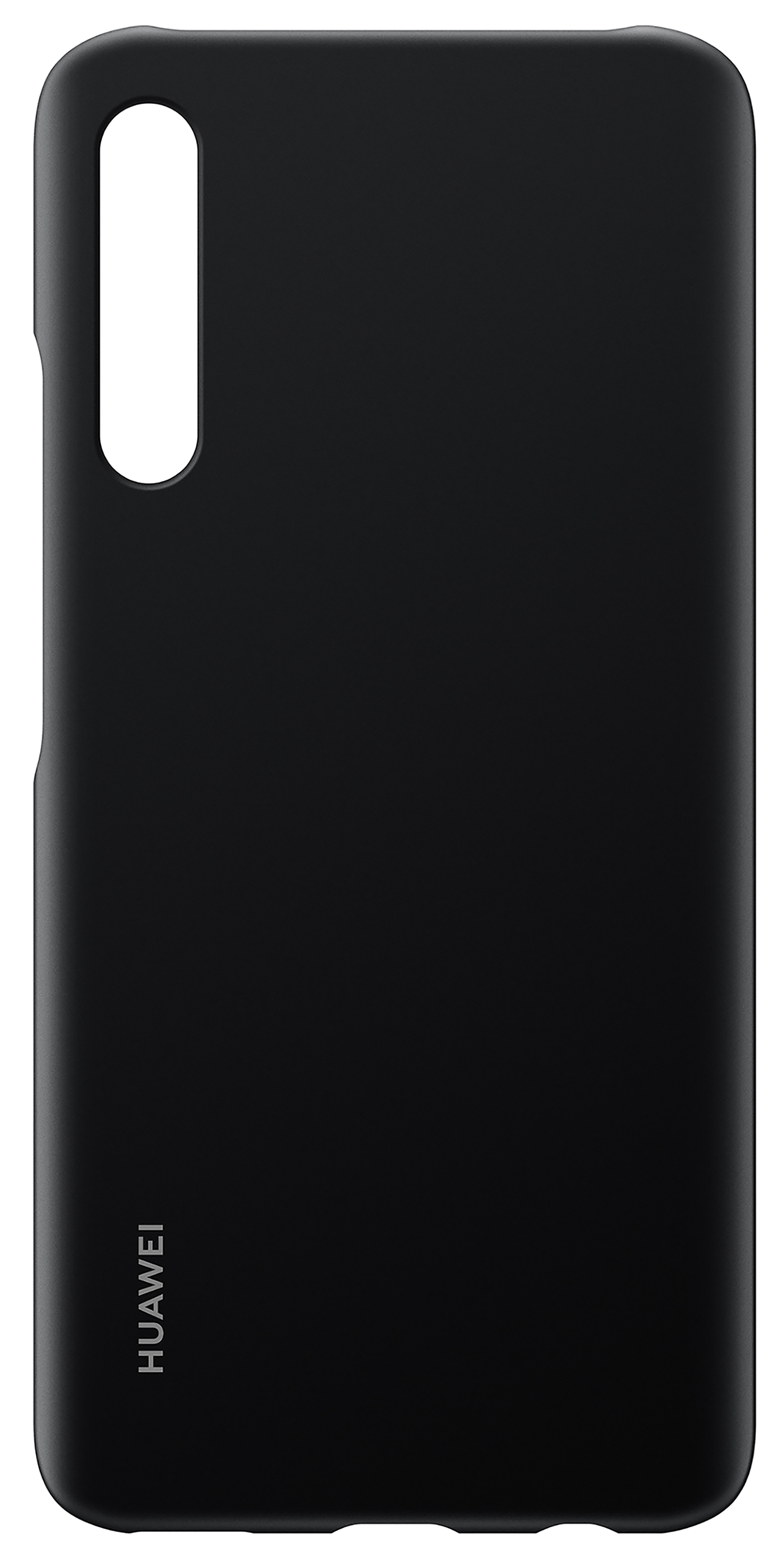HUAWEI P Smart Pro PC Case Zwart kopen? | MediaMarkt