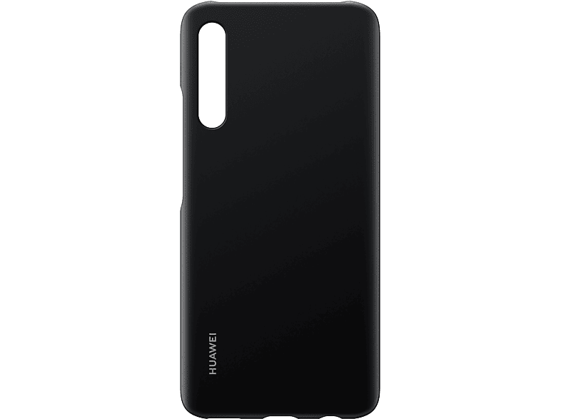 HUAWEI P Smart Pro PC Case Zwart | MediaMarkt