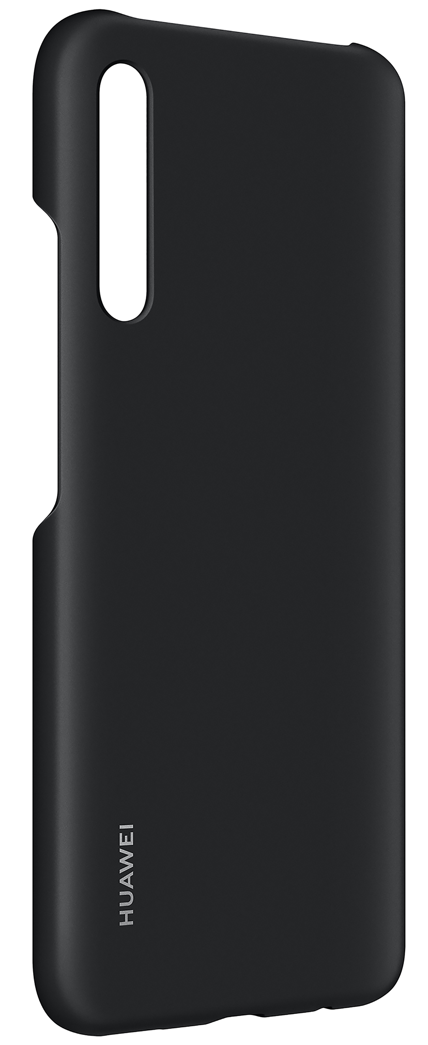 HUAWEI P Smart Pro PC Case Zwart kopen? | MediaMarkt