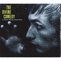 The Divine Comedy | A Short Album About Love - (Vinyl) The Divine ...